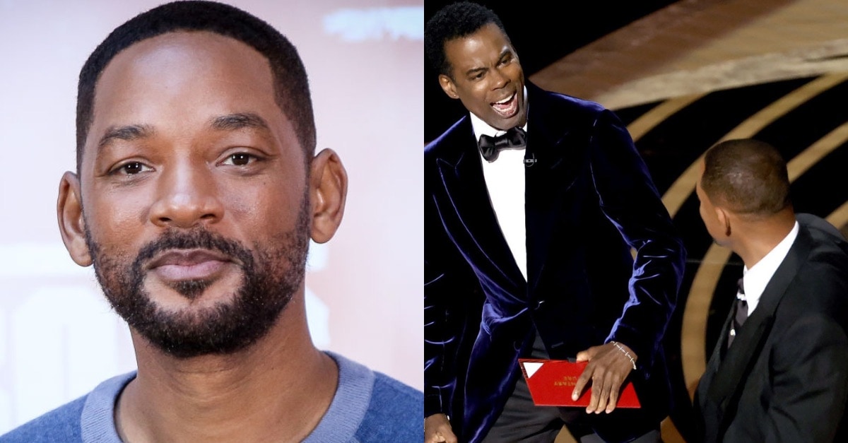 Will Smith Breaks Down Over Oscars Slap in Emotional Interview
